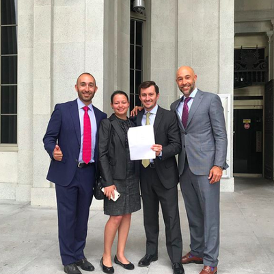 Goldberg And Rosen Updated June 2026 18 Photos And 21 Reviews 2 S