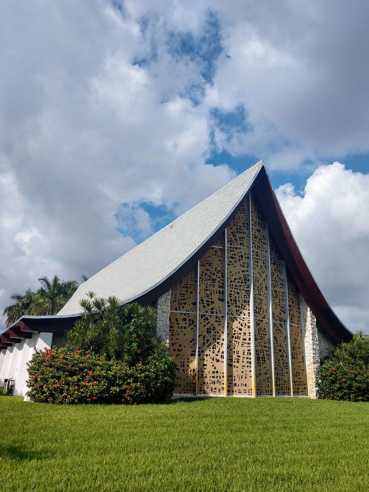 ONE CITY CHURCH - Updated December 2025 - 6750 Sunset Dr, Miami ...