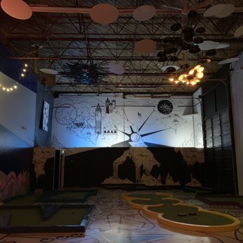 WEST COAST MINI PUTT - Updated October 2025 - 56 Photos & 29 Reviews ...