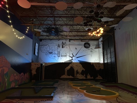 WEST COAST MINI PUTT - 54 Photos & 24 Reviews - Mini Golf - 7391 ...