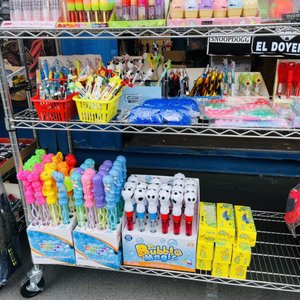 RUBIDOUX DRIVE-IN THEATRE & SWAP MEET - Updated April 2025 - 107 Photos ...