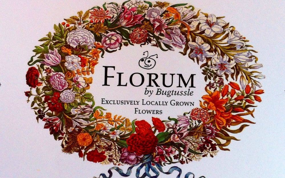 FLORUM FLOWERS - Florists - 8229 Germantown Ave, Philadelphia, PA ...