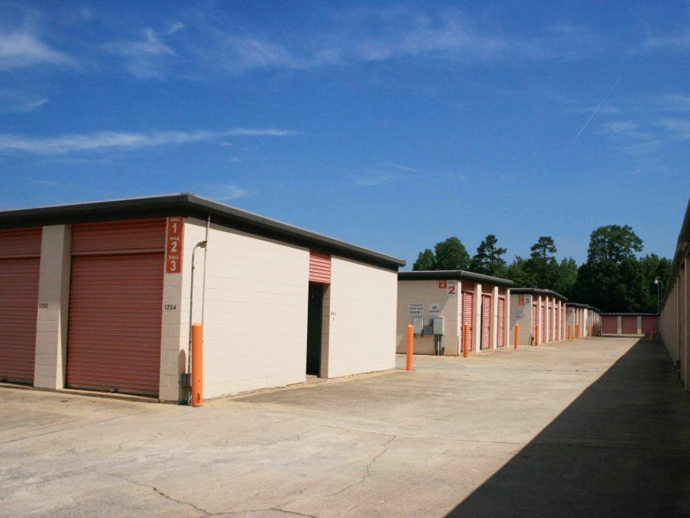 KENCO MINI STORAGE - Updated October 2025 - 36 Photos - 5050 Charbett ...