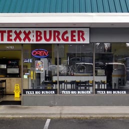 TEXX BIG BURGER - Updated January 2026 - 138 Photos & 133 Reviews ...