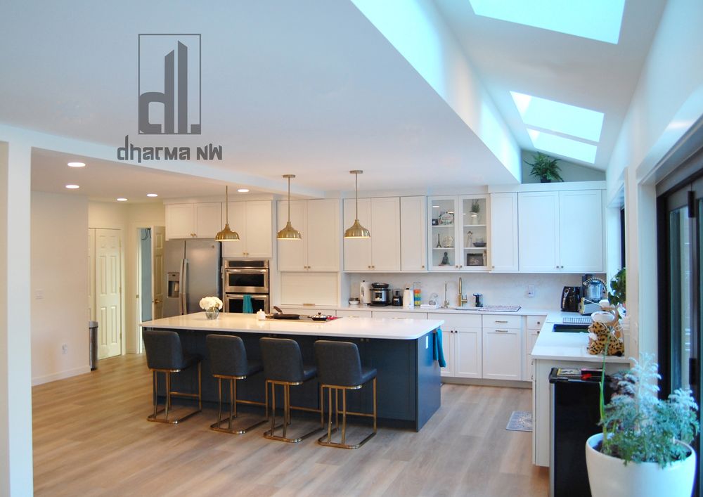 DHARMA CONSTRUCTION - Updated May 2026 - 17 Photos - 19201 NE ...