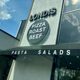 LONDI’S OF PEABODY - Updated July 2025 - 32 Photos & 88 Reviews - 515 ...