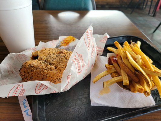 CHESTER’S HAMBURGERS - Updated October 2025 - 115 Photos & 257 Reviews ...