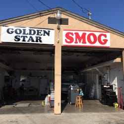 GOLDEN STAR SMOG - 176 Photos & 84 Reviews - 2211 West Ln, Stockton ...