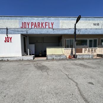 JOY PARK FLY - Updated November 2024 - 137 Photos & 624 Reviews - 1610 ...