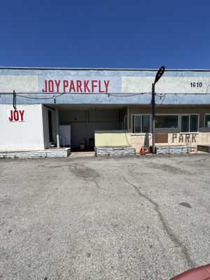 JOY PARK FLY - Updated October 2025 - 137 Photos & 651 Reviews - 1610 N ...