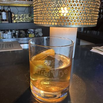 BARREL + RYE - Updated January 2025 - 531 Photos & 592 Reviews - 477 S ...