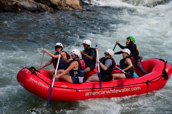 AMERICAN RIVER RECREATION - 46 Photos & 142 Reviews - 6019 New River Rd ...