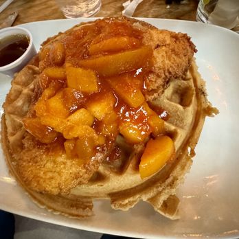 FOLK ART RESTAURANT - 1590 Photos & 1201 Reviews - 465 N Highland Ave ...