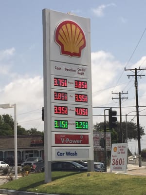 CARSON SHELL AND CAR WASH - Updated August 2025 - 48 Photos & 23 ...