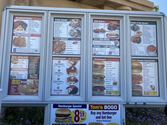 SUPER TOM’S BURGERS - Updated May 2025 - 111 Photos & 162 Reviews - 444 ...