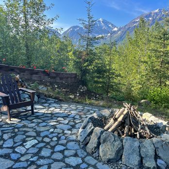 ROCK LANDSCAPING - Updated July 2025 - 5620 W Birch Harbor Dr, Wasilla ...