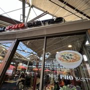 NIBI PHO BISTRO - 59 Photos & 65 Reviews - Vietnamese - 150 Citadel Dr ...