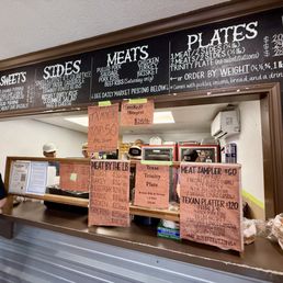 BAR A BBQ - Updated May 2026 - 274 Photos & 199 Reviews - 21149 Eva St ...