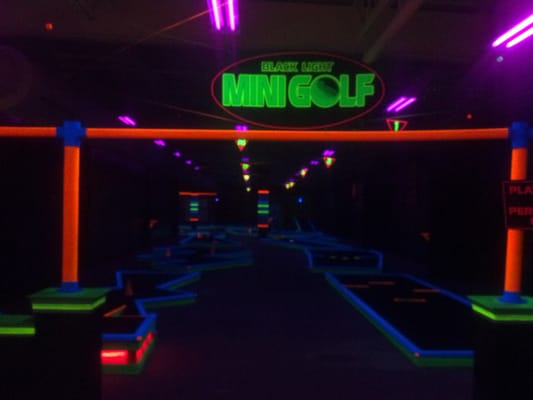 DESTIN LASER TAG - Updated December 2025 - 16 Photos & 44 Reviews ...