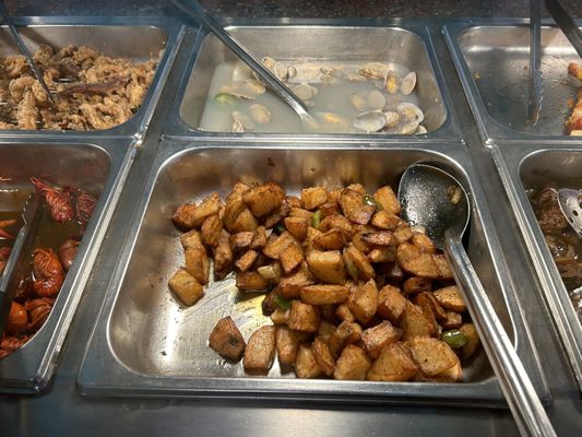 AMHERST BUFFET - Updated January 2026 - 262 Photos & 206 Reviews - 2309 ...