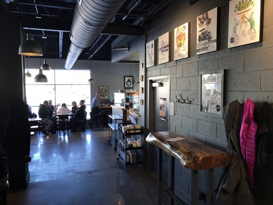 GREYLINE BREWING - 120 Photos & 117 Reviews - 1727 Alpine Ave NW, Grand ...