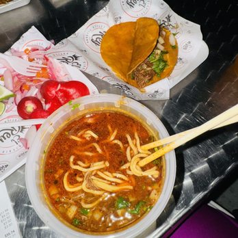 BIRRIA EL REY - Updated August 2025 - 368 Photos & 276 Reviews - 1128 ...