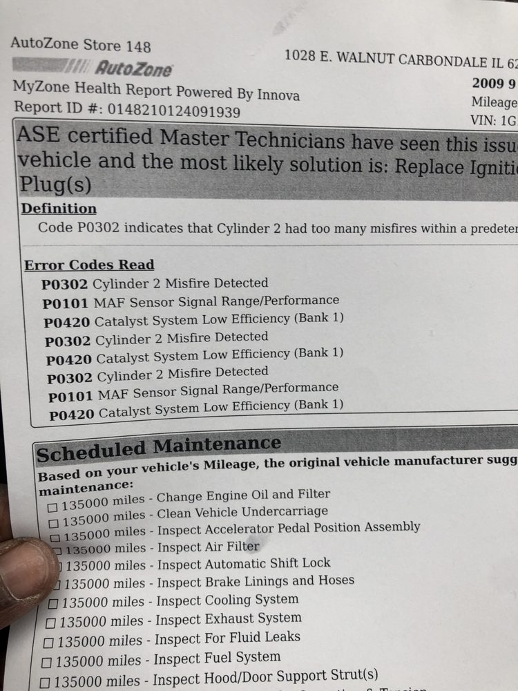 GATOR AUTOMOTIVE - Updated December 2025 - 13 Reviews - 1240 N Reed ...