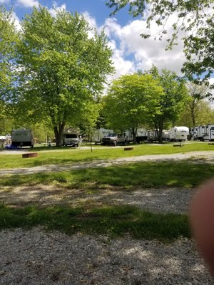 TREE HAVEN CAMP GROUNDS - Updated April 2026 - 4855 Miller Paul Rd ...
