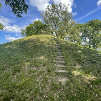 BUFFINGTON ISLAND BATTLEFIELD MEMORIAL PARK - Updated February 2025 ...