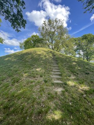 BUFFINGTON ISLAND BATTLEFIELD MEMORIAL PARK - Updated April 2025 - 17 ...