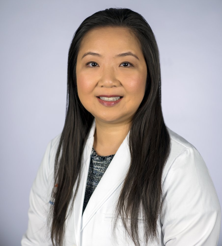 ELAINE KING, MD - Updated December 2025 - 16405 Sand Canyon Ave, Irvine ...