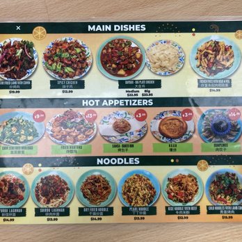 LAGHMAN EXPRESS - Updated April 2025 - 141 Photos & 47 Reviews - 6201 20th Ave, Brooklyn, New ...