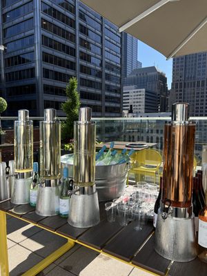 AIRE ROOFTOP BAR - Updated September 2025 - 138 Photos & 83 Reviews ...