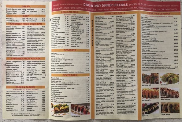 KICKYS RESTAURANT - 80 Photos & 166 Reviews - 1208 State Rt 34, Matawan ...