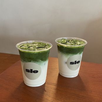 SLO COFFEE - Updated October 2025 - 55 Photos & 15 Reviews - 4160 ...
