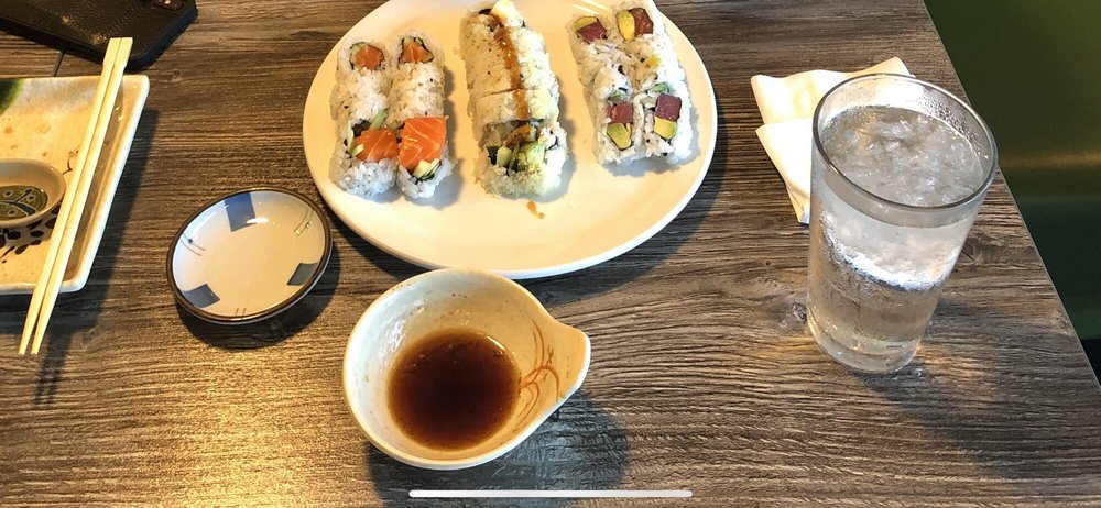 SASA SUSHI - 475 Photos & 372 Reviews - 6340 Gaston Ave, Dallas, Texas ...