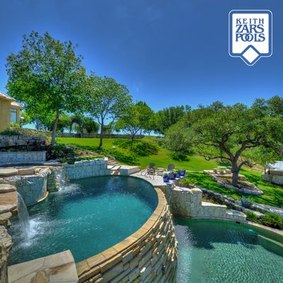 KEITH ZARS POOLS - Updated August 2025 - 29 Photos - 1981 IH-35, New ...
