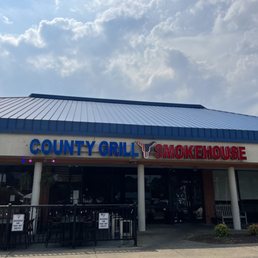 COUNTY GRILL & SMOKEHOUSE - Updated June 2026 - 436 Photos & 609 ...