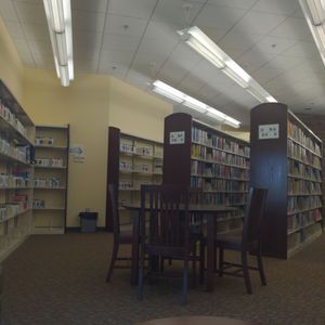 FOOTHILL RANCH LIBRARY - Updated January 2025 - 90 Photos & 31 Reviews ...