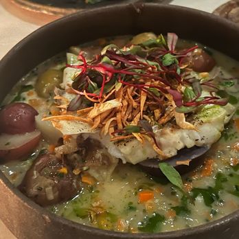 KRASI - 1151 Photos & 416 Reviews - 48 Gloucester St, Boston ...