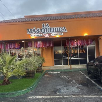 LA MÁS QUERIDA - Updated March 2025 - 265 Photos & 123 Reviews - 1632 ...