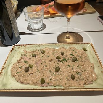 TRATTORIA SAN LORENZO - Updated March 2025 - 307 Photos & 130 Reviews ...