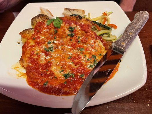 MAMA SILVIA’S ITALIAN KITCHEN - Updated May 2026 - 87 Photos & 90 ...