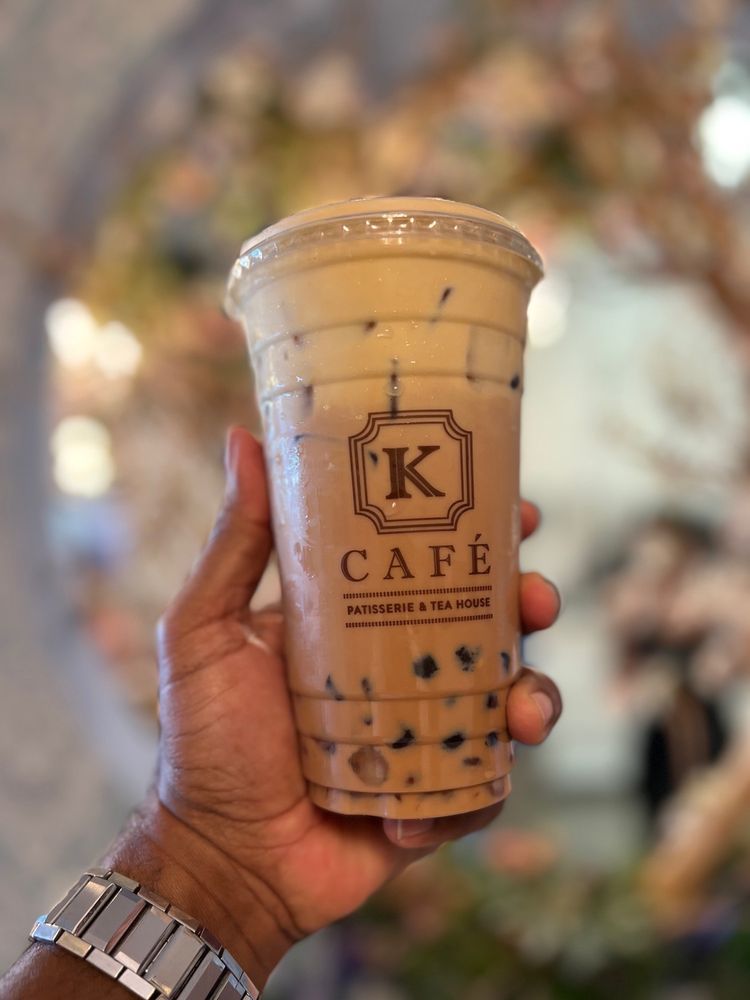 K ON THE GO - 446 Photos & 124 Reviews - 261 W Calaveras Blvd, Milpitas, California - Coffee ...