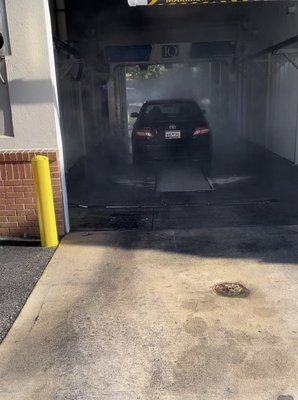 THE WASH ZONE - EXPRESS CAR & PET WASH - Updated September 2025 - 36 ...