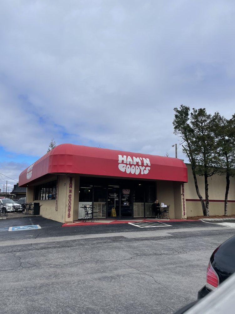 HAM ‘N GOODYS - Updated January 2026 - 59 Photos & 77 Reviews - 314 S ...