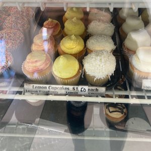 HANSEN’S CAKES - 416 Photos & 586 Reviews - Bakeries - 1060 S Fairfax ...
