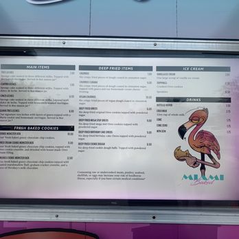 MIAMI BAKED - 260 Photos & 152 Reviews - 12750 SW 128th St, Miami ...