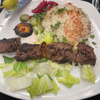 LEVANTINE GRILL - Updated May 2025 - 107 Photos & 70 Reviews - 39755 ...