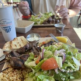 THE GREAT GREEK MEDITERRANEAN GRILL - Updated May 2024 - 228 Photos ...